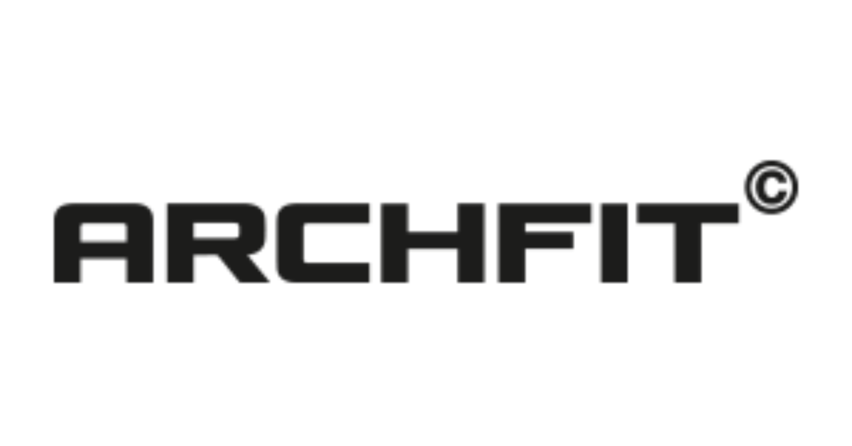 Archfit - Ropa y accesorios para Cross training